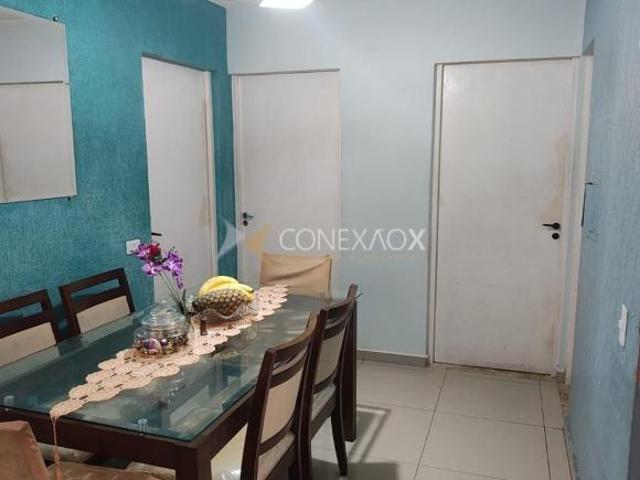 apartamento à venda em Jardim Pacaembu