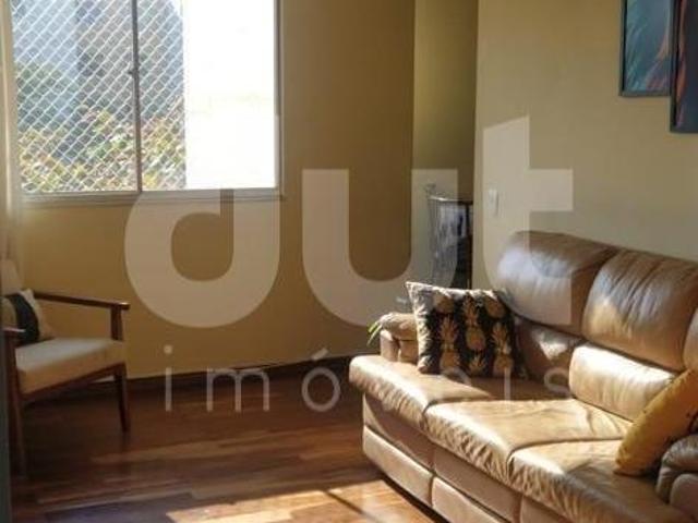 apartamento à venda em Jardim Pacaembu