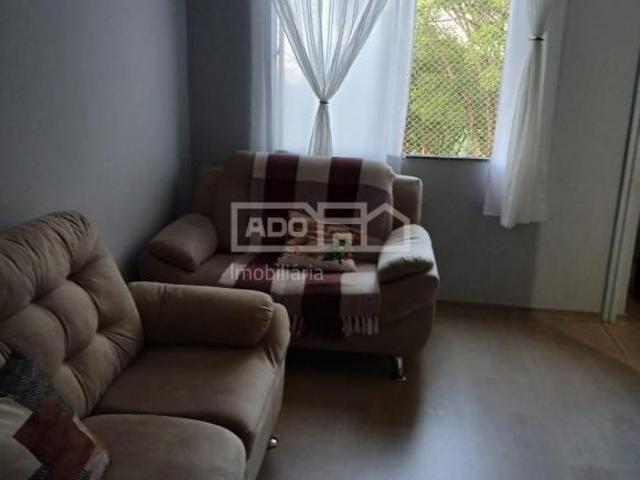 apartamento à venda em Jardim Pacaembu