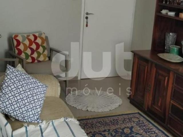 apartamento à venda em Jardim Pacaembu