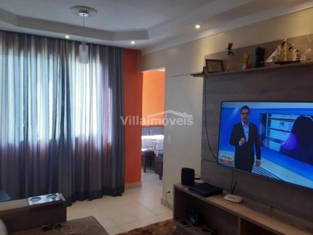 apartamento à venda em Jardim Pacaembu