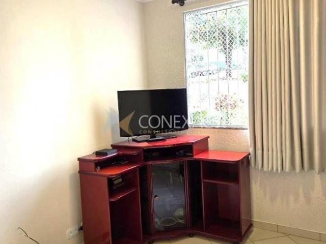 apartamento à venda em Jardim Pacaembu
