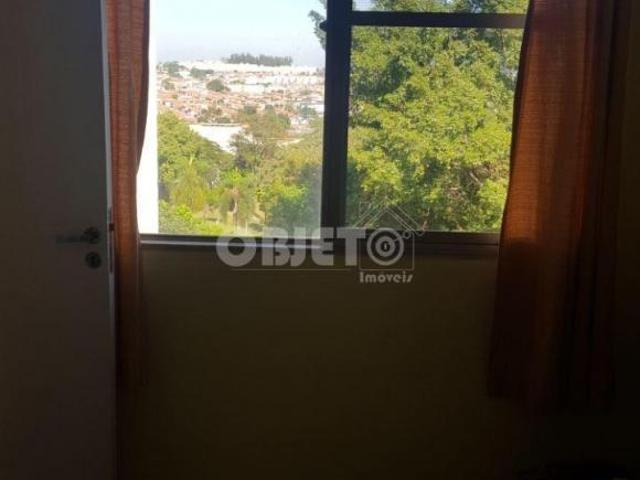 apartamento à venda em Jardim Pacaembu