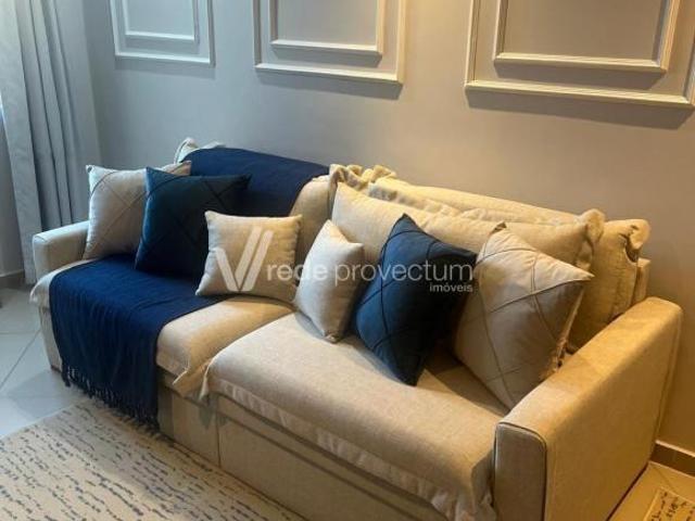 apartamento à venda em Jardim Pacaembu