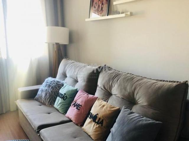 apartamento à venda em Jardim Pacaembu