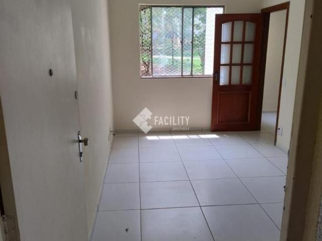 apartamento à venda em Jardim Pacaembu