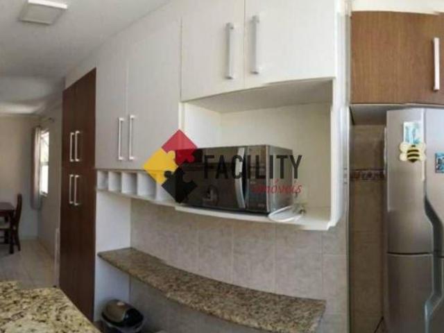 apartamento à venda em Jardim Pacaembu