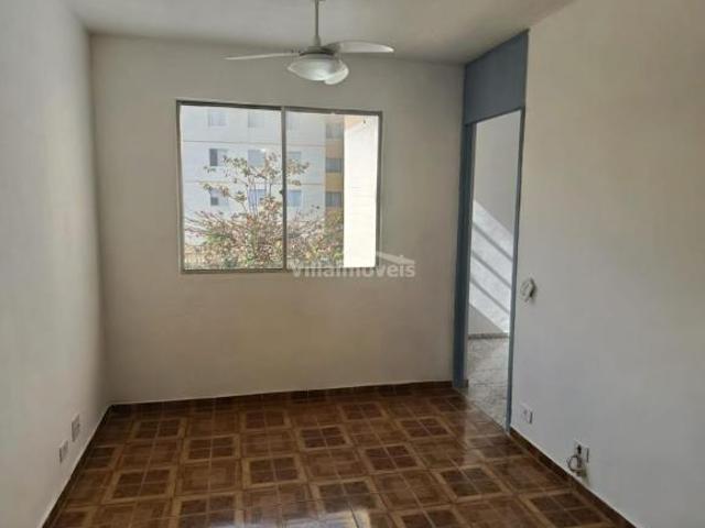 apartamento à venda em Jardim Pacaembu