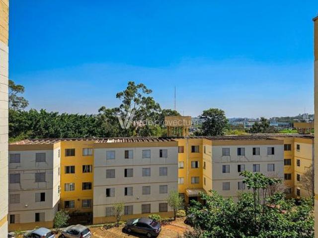 apartamento à venda em Jardim Pacaembu