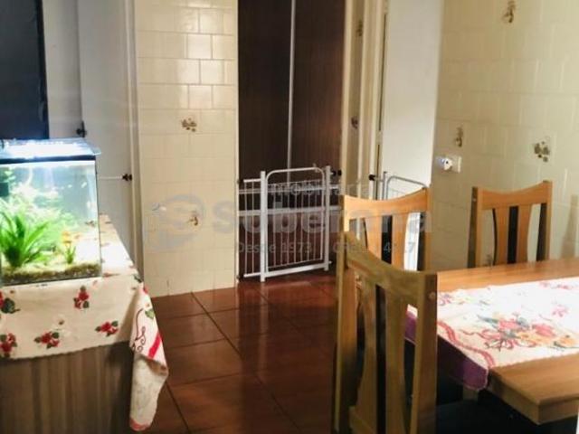 apartamento à venda em Jardim Pacaembu