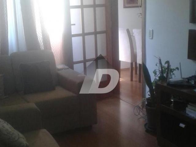apartamento à venda em Jardim Pacaembu