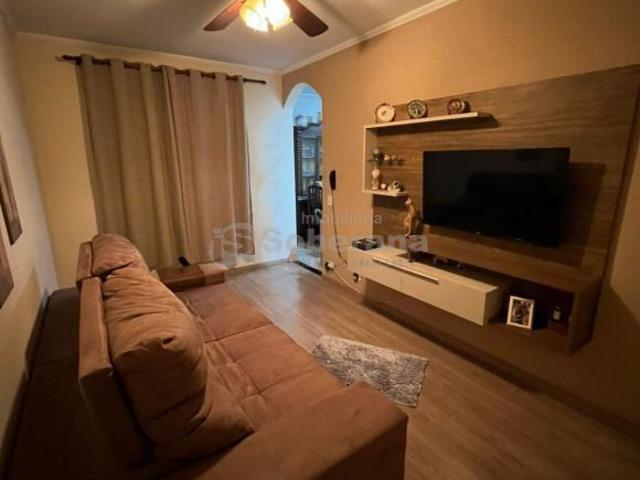 apartamento à venda em Jardim Pacaembu