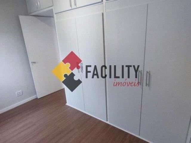 apartamento à venda em Jardim Pacaembu