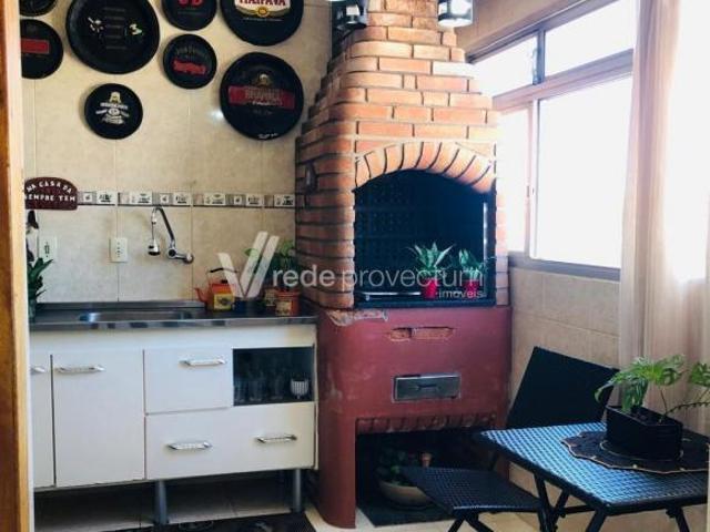 apartamento à venda em Jardim Pacaembu