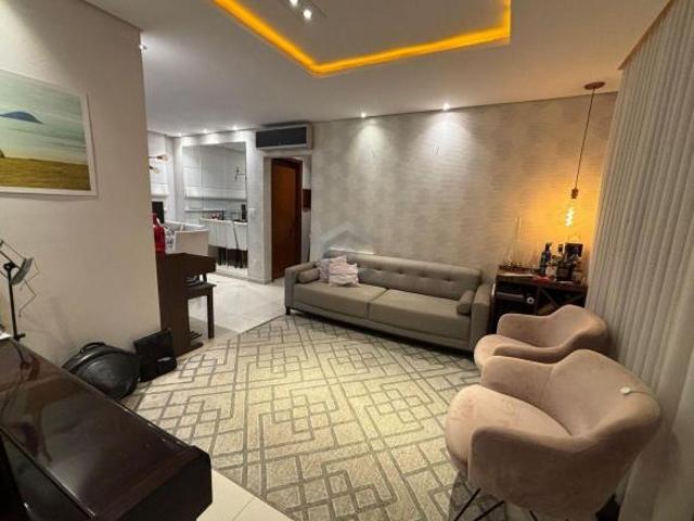 Apartamento à venda em Jardim Pagliato, Sorocaba | 70m²