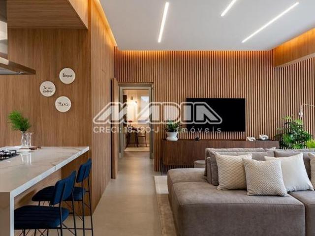 apartamento à venda em Jardim Paiquerê