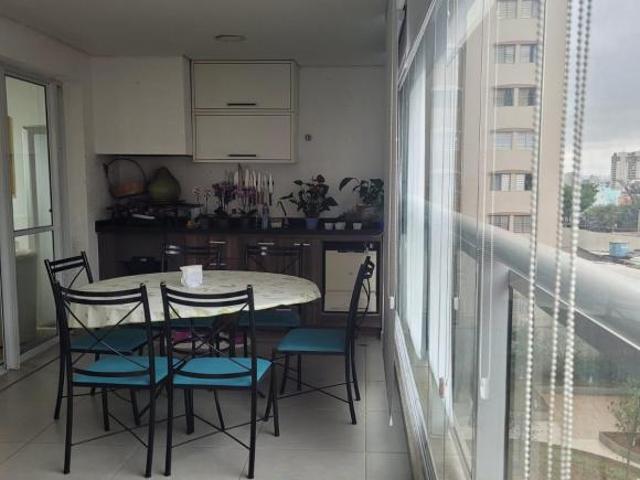 Apartamento à venda em Jardim Paraiso com 91 m², 3 quartos, 2 vagas