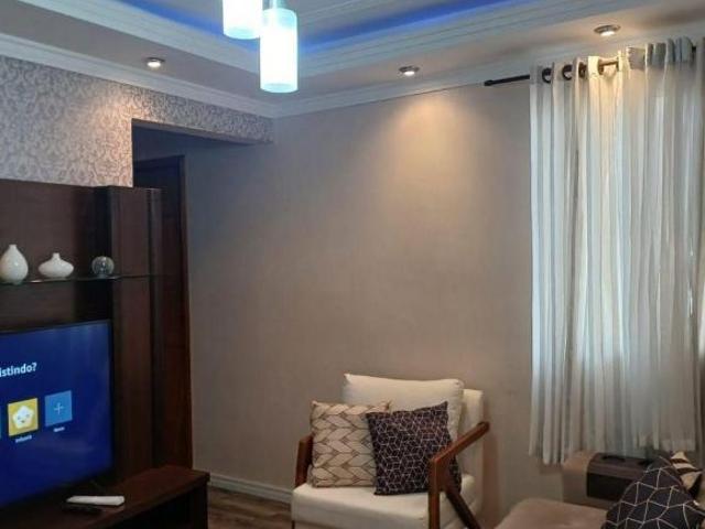Apartamento à Venda em Jardim Paraíso, Guarulhos SP