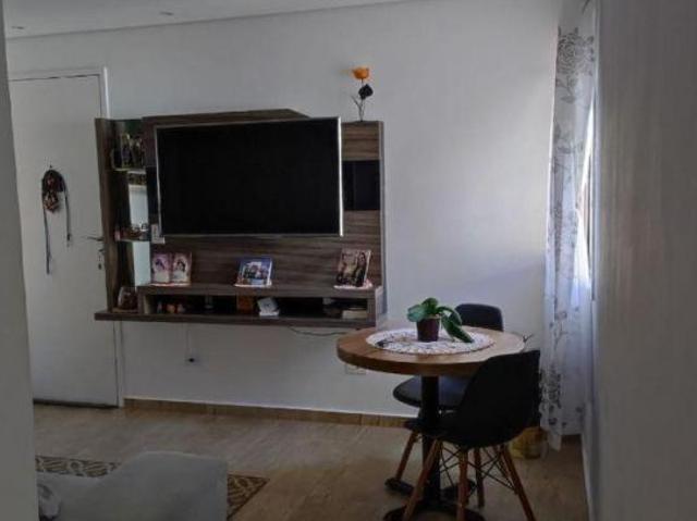 Apartamento à Venda em Jardim Paraíso, Guarulhos SP