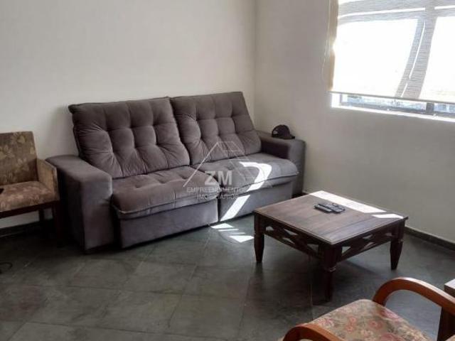 apartamento à venda em Jardim Paraíso