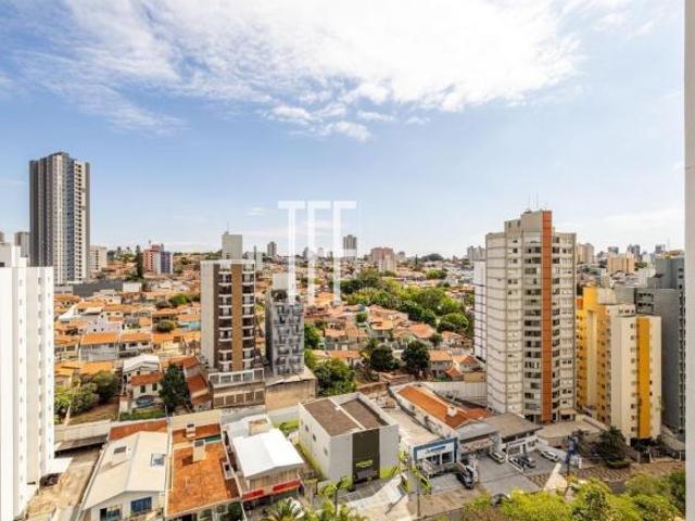 apartamento à venda em Jardim Paraíso