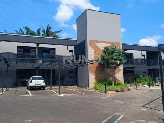 apartamento à venda em Jardim Paraíso