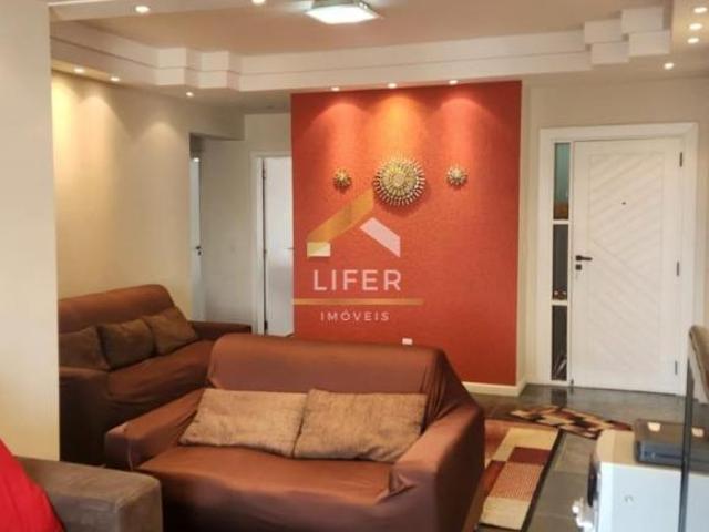 apartamento à venda em Jardim Paraíso