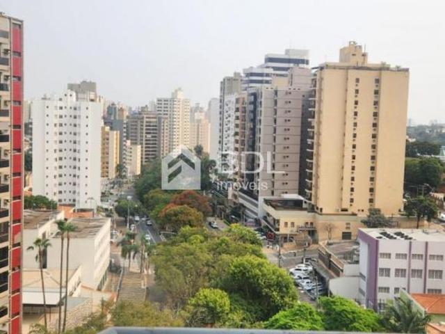 apartamento à venda em Jardim Paraíso
