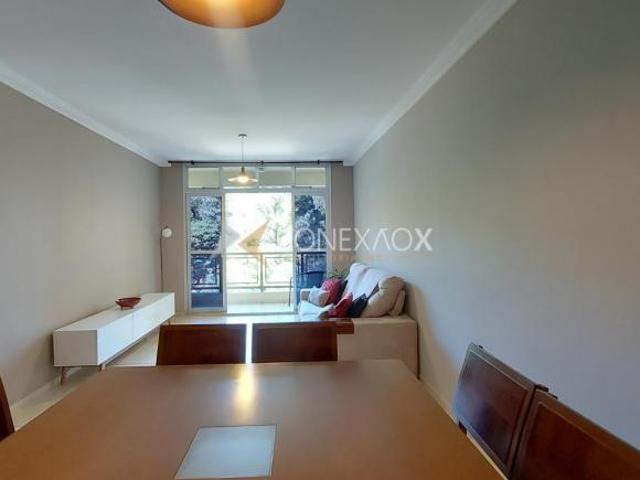 apartamento à venda em Jardim Paraíso