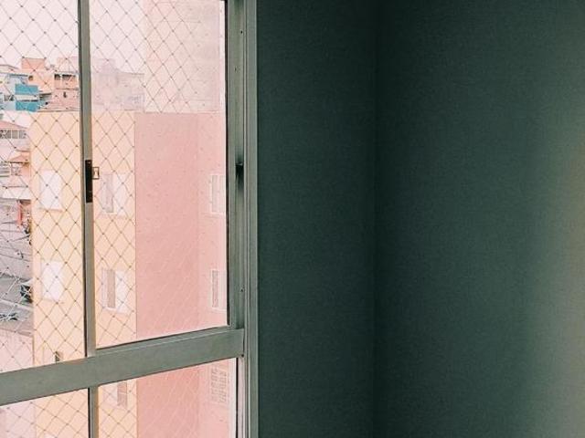Apartamento à venda em Jardim Paranavai com 48 m², 2 quartos, 1 vaga