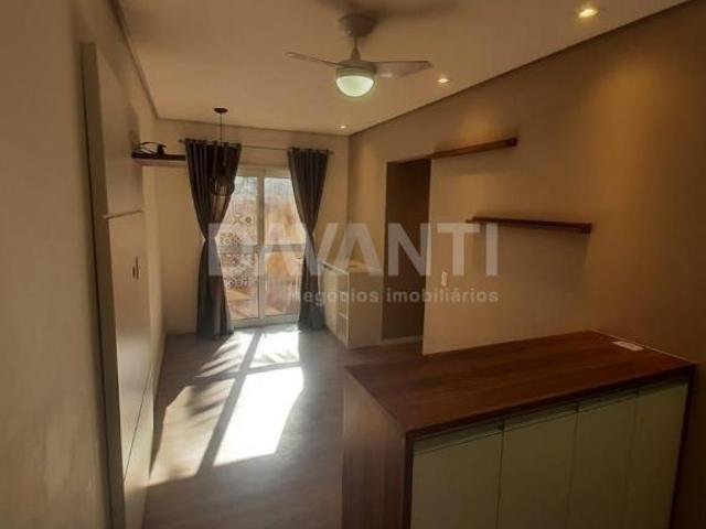 apartamento à venda em Jardim Paranapanema