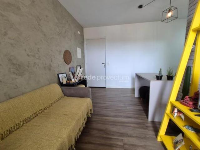 apartamento à venda em Jardim Paranapanema