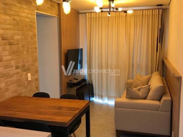 apartamento à venda em Jardim Paranapanema