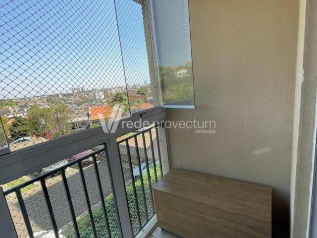 apartamento à venda em Jardim Paranapanema
