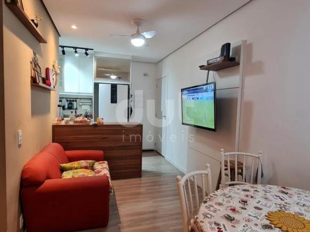 apartamento à venda em Jardim Paranapanema