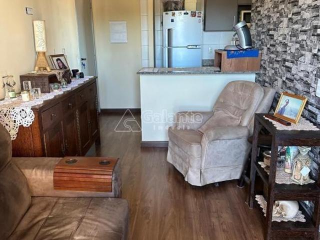 apartamento à venda em Jardim Paranapanema