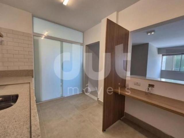 apartamento à venda em Jardim Paranapanema