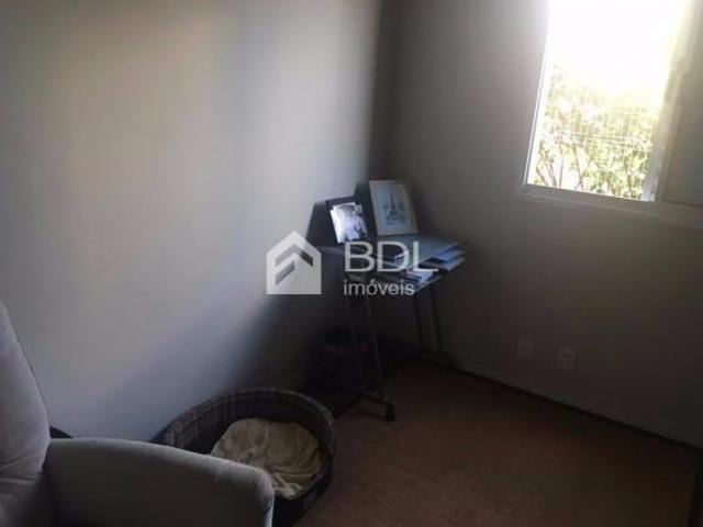 apartamento à venda em Jardim Paranapanema
