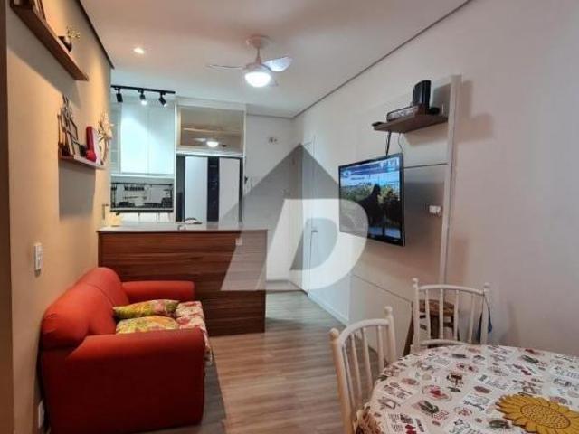 apartamento à venda em Jardim Paranapanema