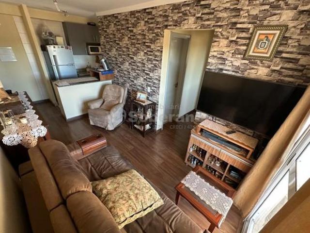 apartamento à venda em Jardim Paranapanema