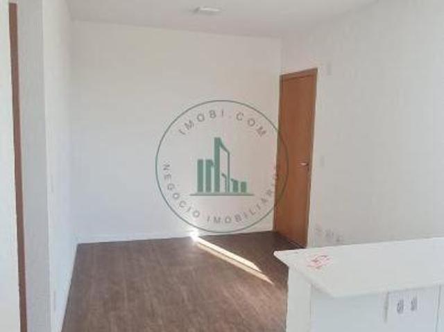 Apartamento á venda em Jardim Parque Jupiá Piracicaba, SP por 164.900,00
