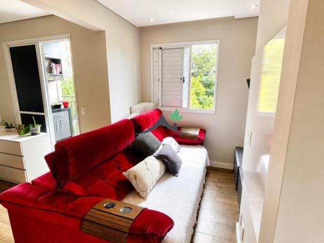 apartamento à venda em Jardim Parque Morumbi