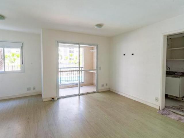 Apartamento à venda em Jardim Parque Morumbi com 64 m², 1 quarto, 1 vaga