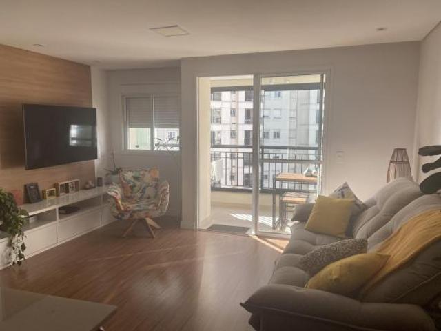 Apartamento à venda em Jardim Parque Morumbi com 70 m², 2 quartos, 1 vaga