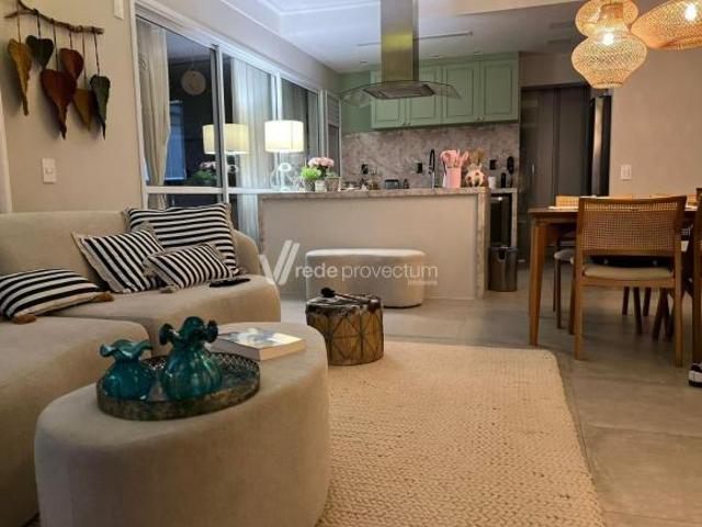 apartamento à venda em Jardim Pau Preto