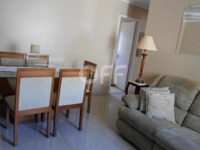 apartamento à venda em Jardim Paulicéia