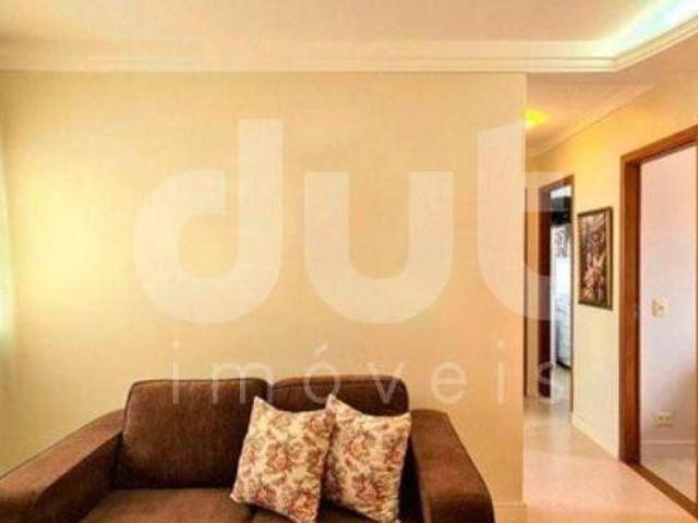 apartamento à venda em Jardim Paulicéia
