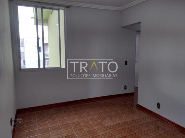 apartamento à venda em Jardim Paulicéia