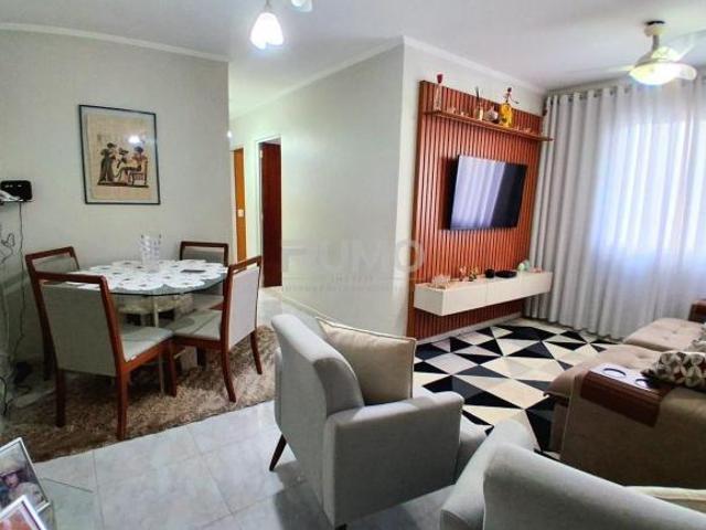 apartamento à venda em Jardim Paulicéia