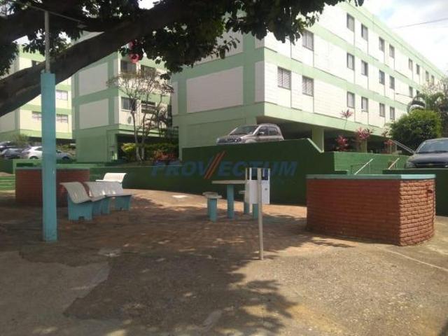 apartamento à venda em Jardim Paulicéia